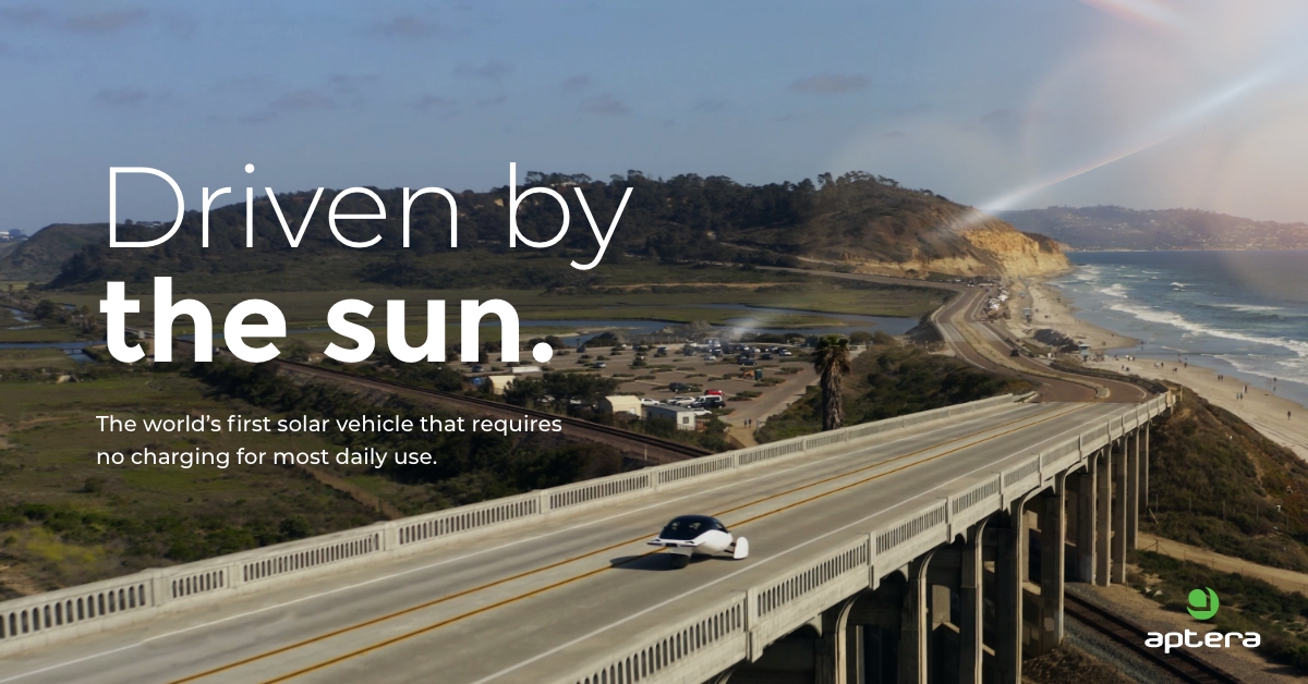 How does Aptera prioritize safety in its design and production ...